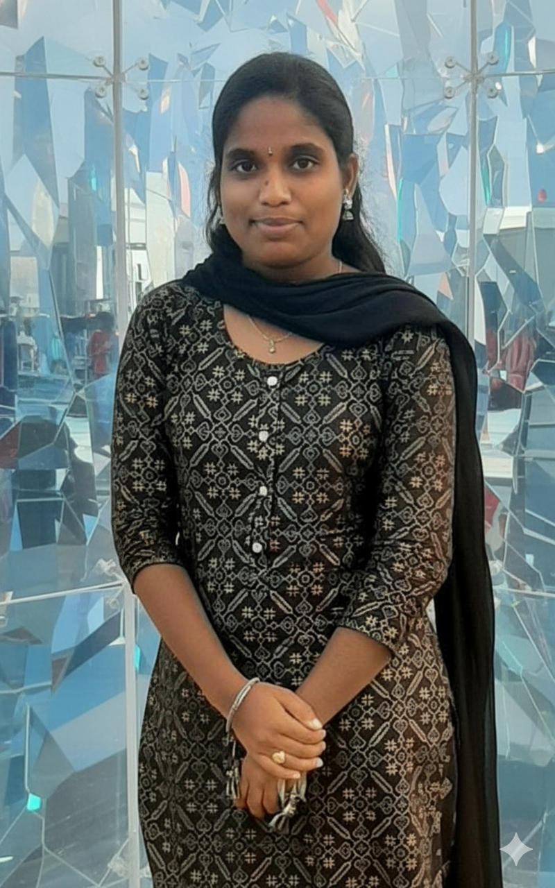 Agam Devaki | Front-End Developer Portfolio